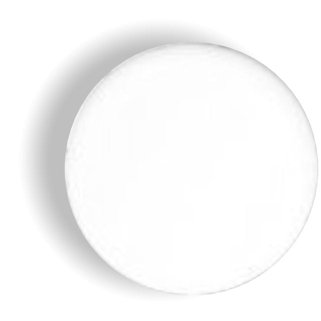 Teflon 3/32" Disk Option | Asham Curling Shoe Sliding Disc ...