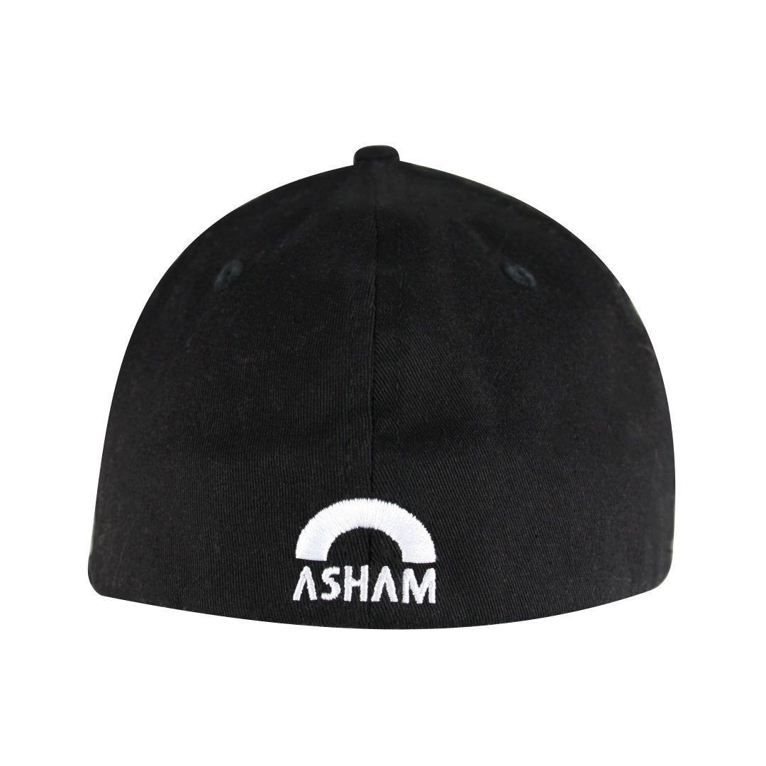 Curling Hat Flex Fit | Headwear | Curling Apparel | Asham Curling ...