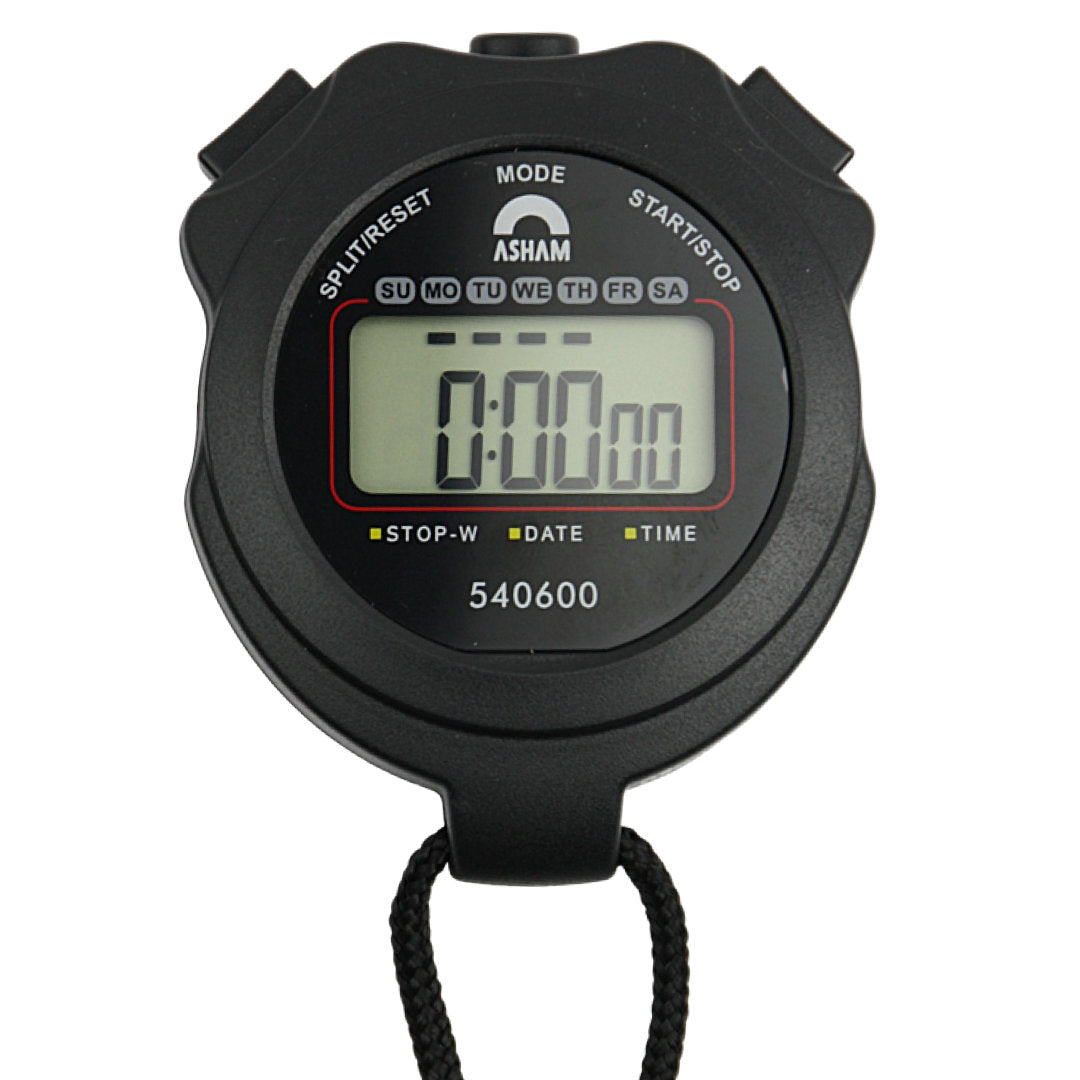Asham Stopwatch – ashamwholesale.com